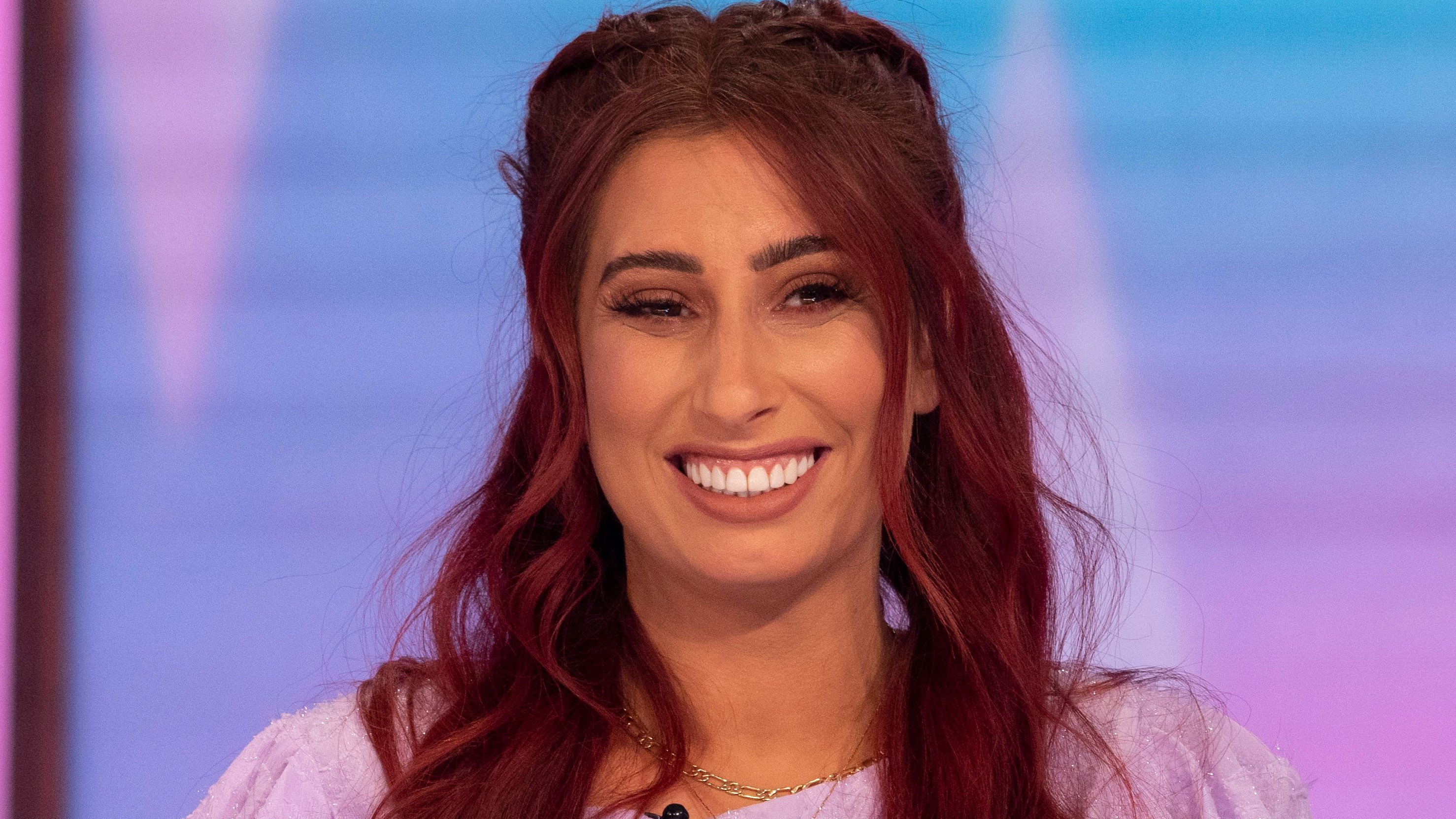 The Game-Changing X Factor Performance Where Stacey Solomon’s Voice and ...