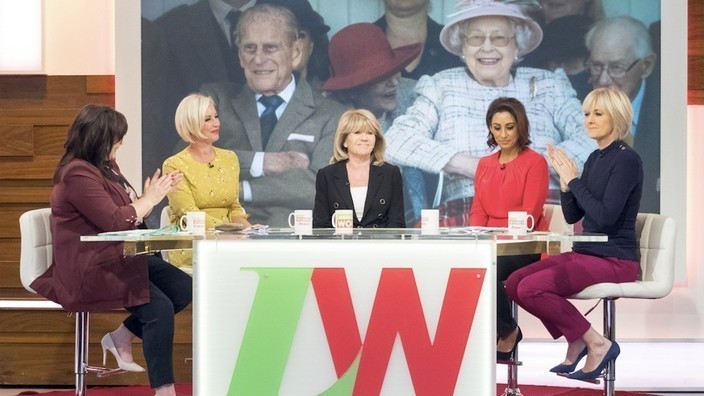 ‘The secret is they laugh together' - Royal biographer Ingrid Seward on ...