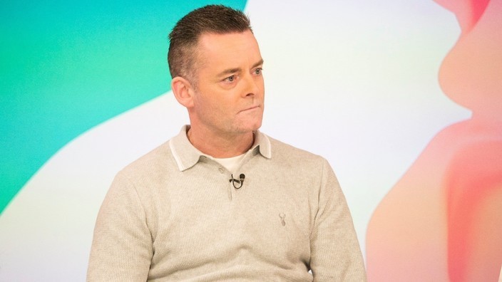 Ralph Bulger on keeping the memory of his son alive just three days ...