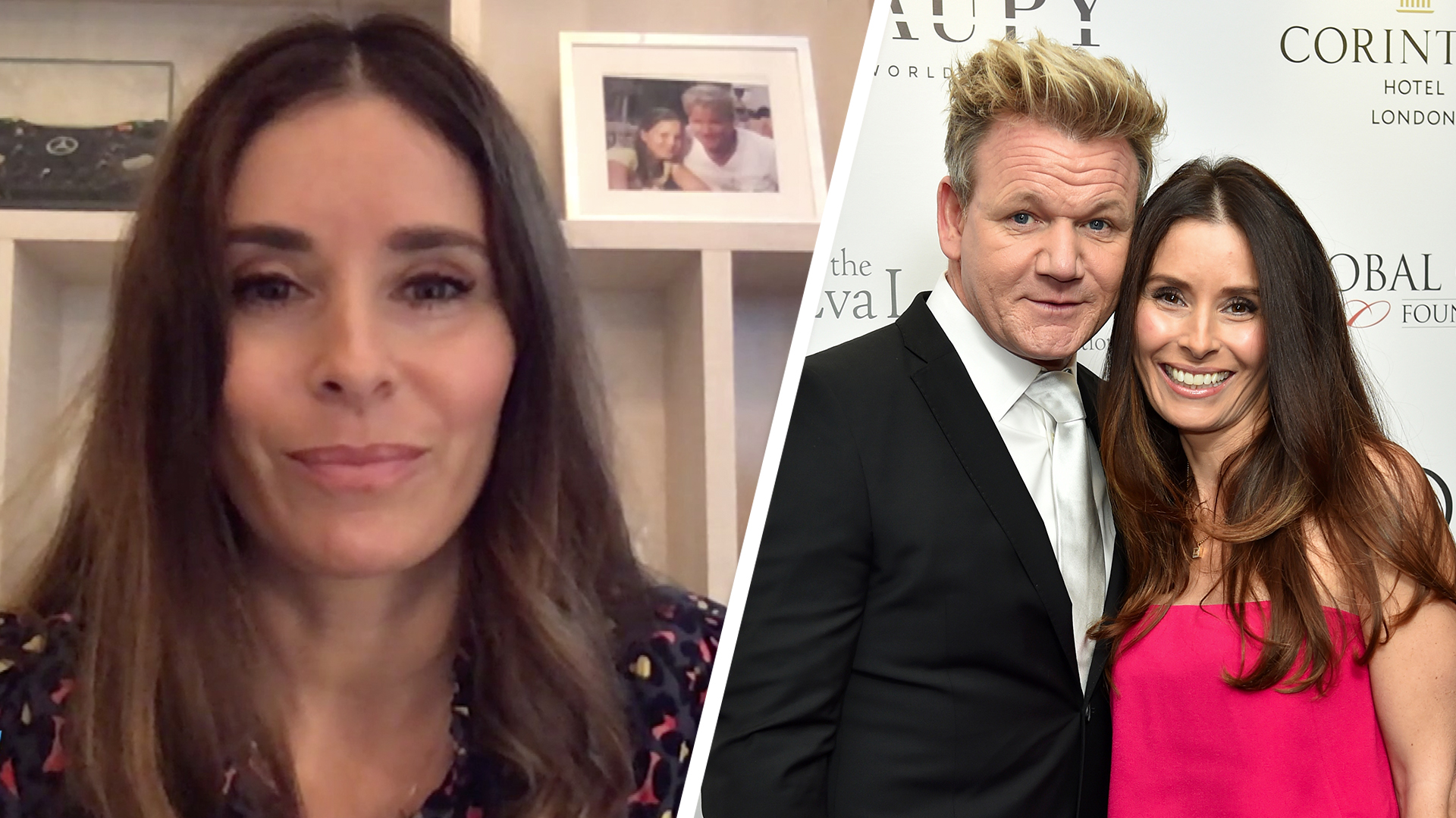 Tana Ramsay's Instagram, Twitter & Facebook on IDCrawl