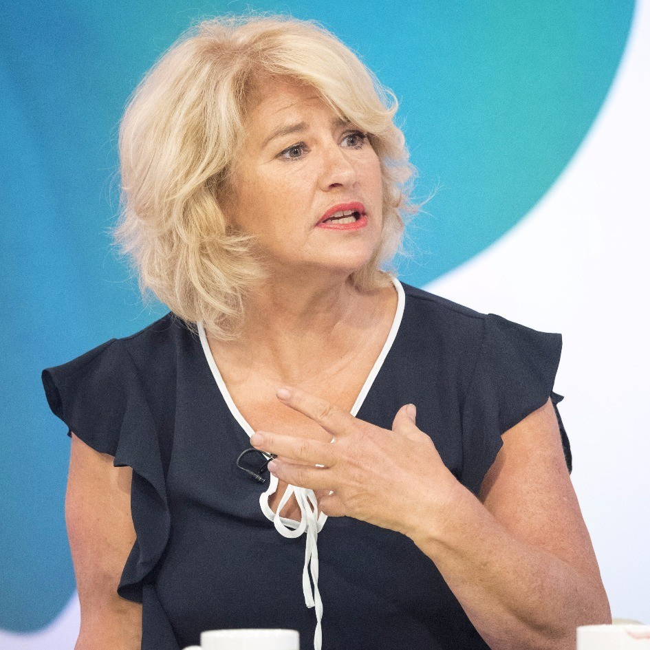 Corrie's Denise Black on her shock return and working with the late Roy ...