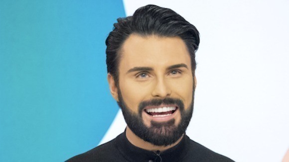 Rylan Clark-Neal chatted CBB and ghost hunting: 'I've been called a ...