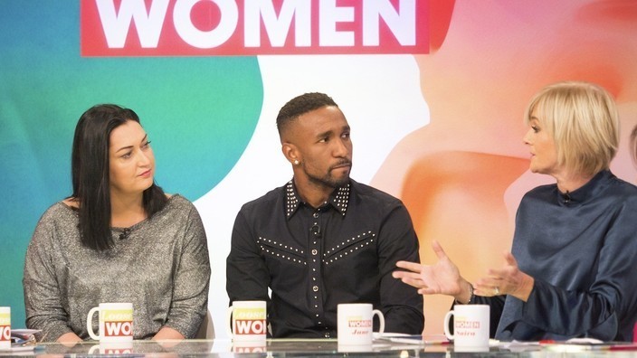 Gemma Lowery opens up about first Christmas without son Bradley in ...