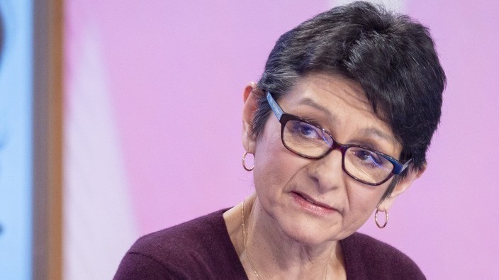 Corrie's Shelley King: Yasmeen's coercive control storyline has ...