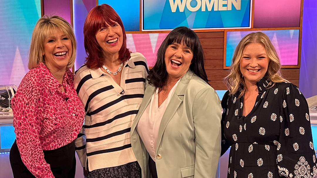 What the Loose Women wore | Loose Women
