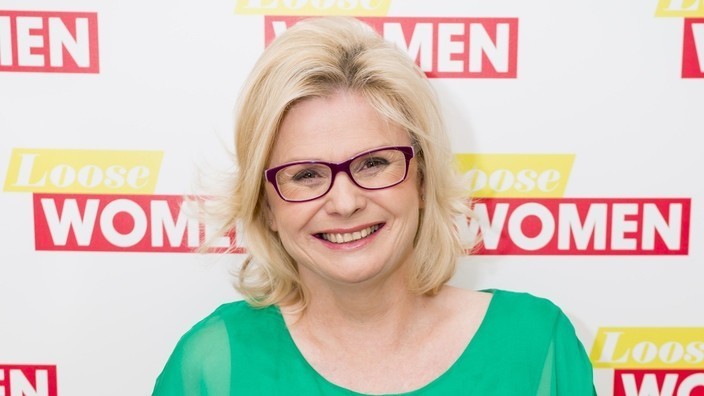 Masterchef winner Jane Devonshire joined us! | Loose Women