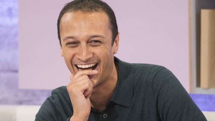 Chris Bisson joins Carol and chums | Loose Women