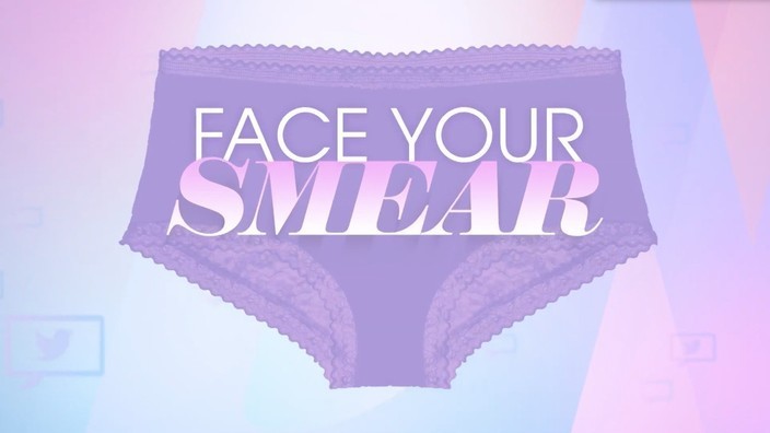 Face Your Smear: What to expect from a smear test | Loose Women