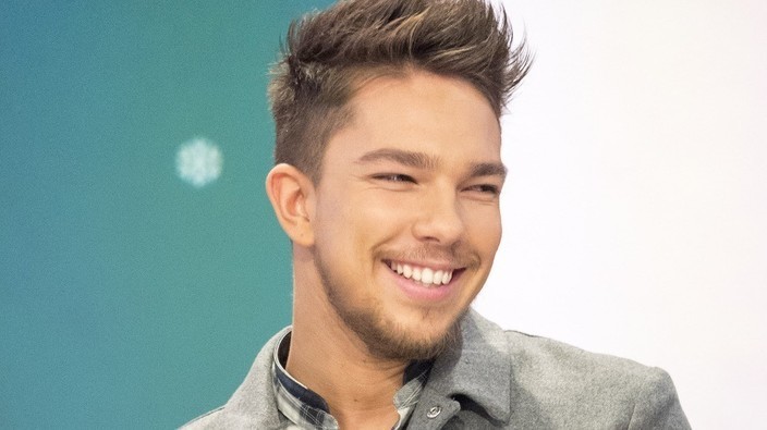 Matt Terry talks life after The X Factor | Loose Women