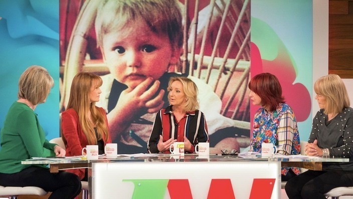 Missing Ben Needham's mum Kerry: 'In the back of our minds we know that ...