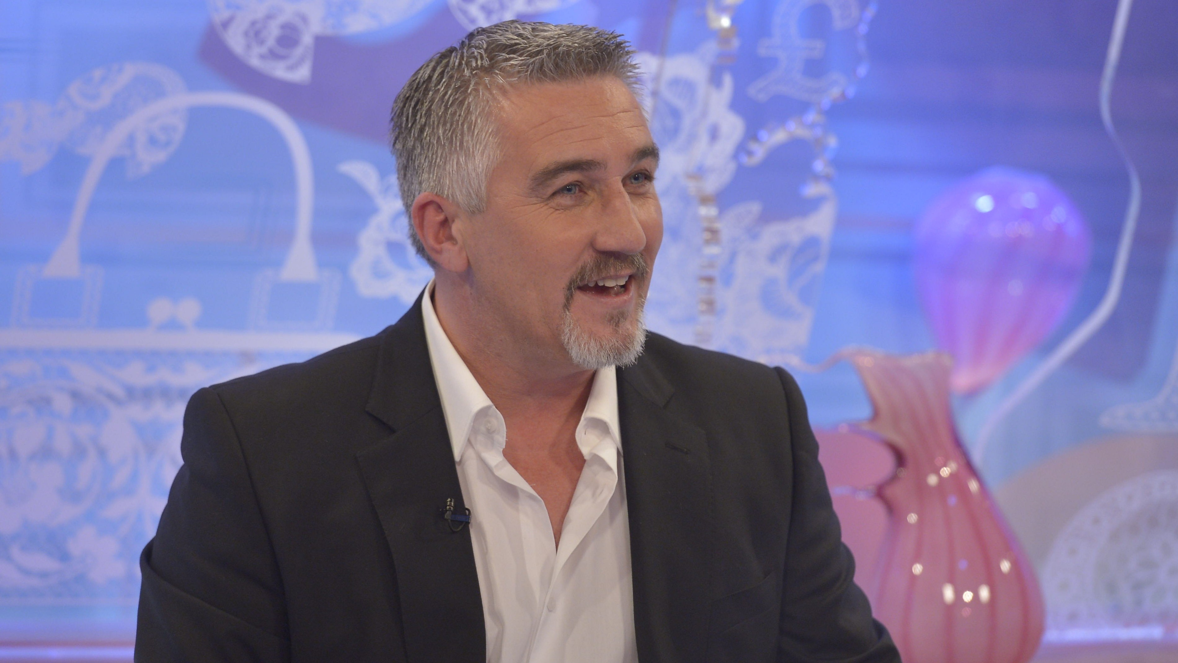 Two TV Kings joins our TV Queens! | Loose Women