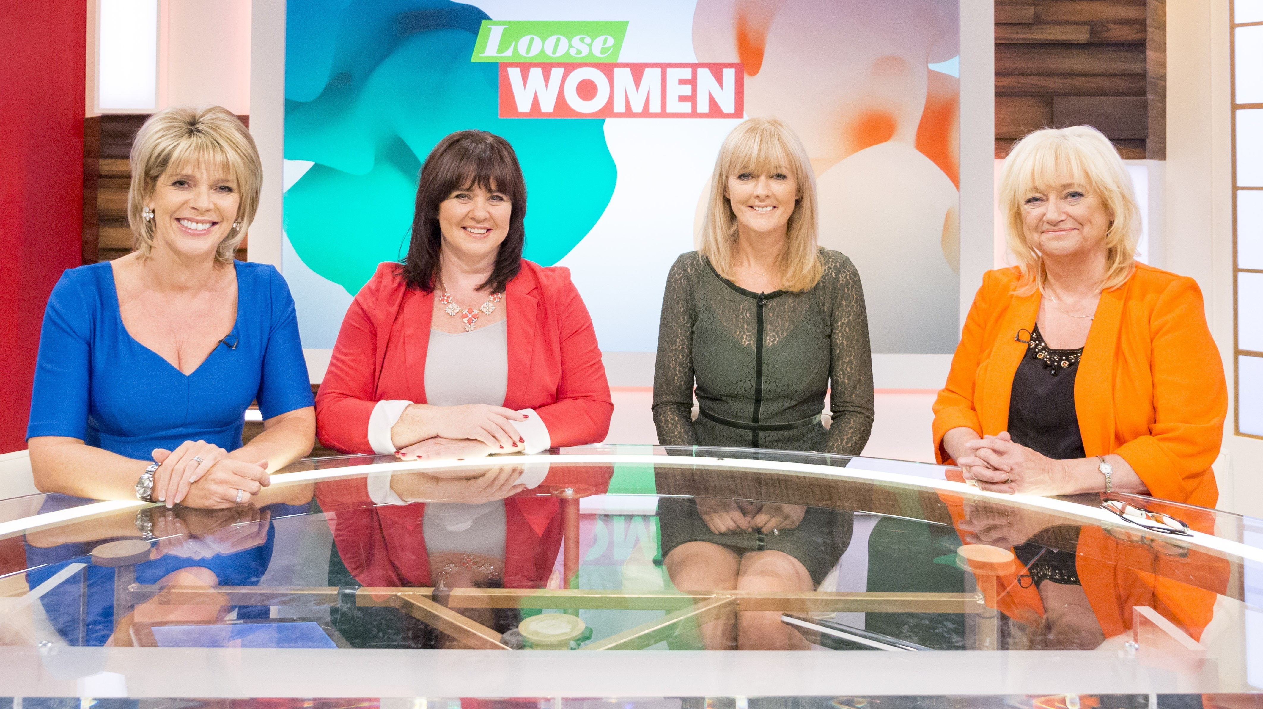 Our latest addition... | Loose Women