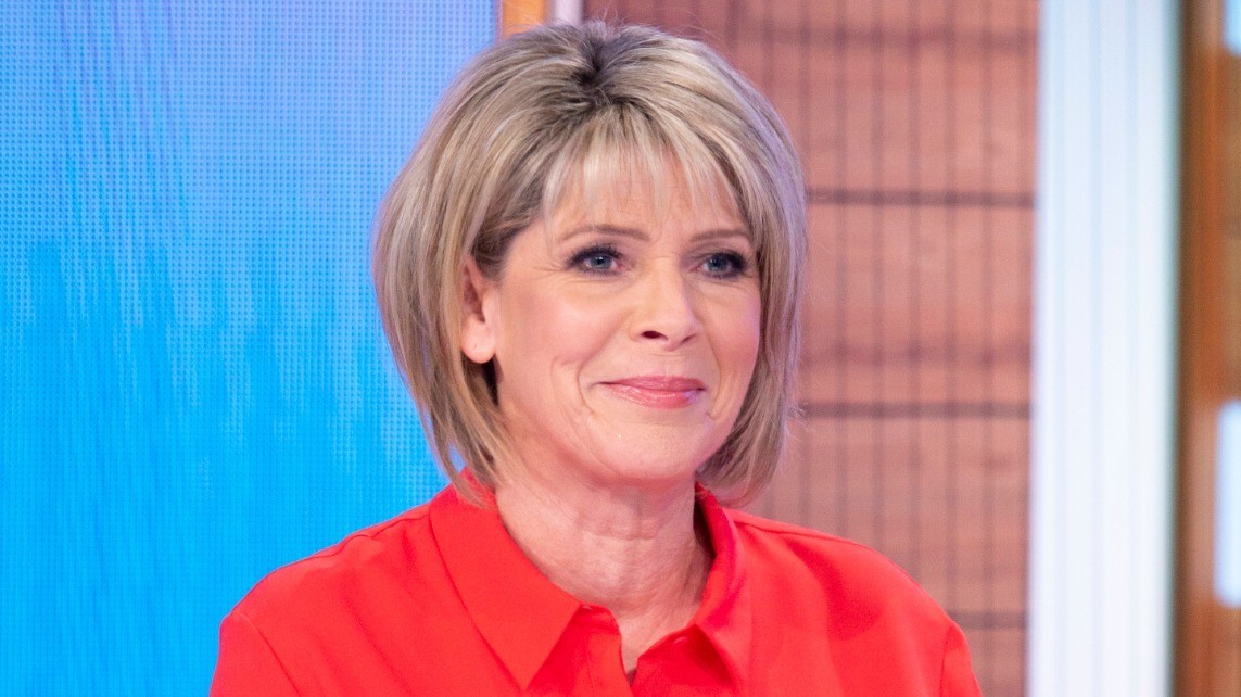 Ruth Langsford | Loose Women