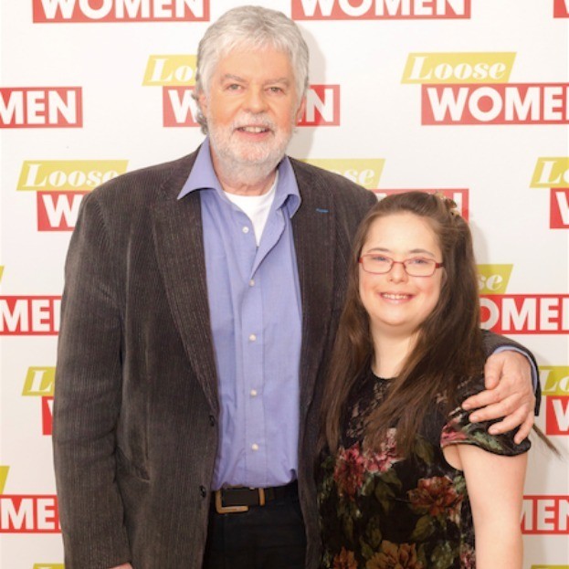 Andy and Sarah Merriman on World Down Syndrome Day: 'We were shocked ...