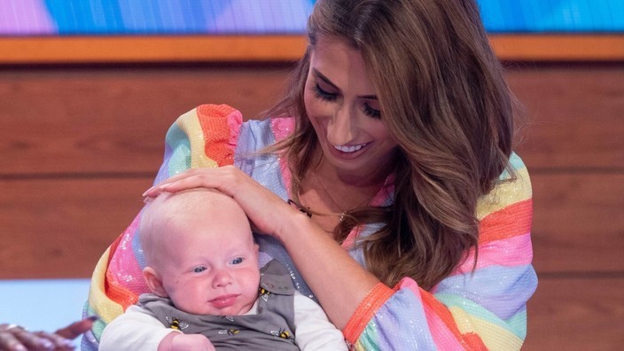 The Loose Women share their most memorable and emotional moments on the ...