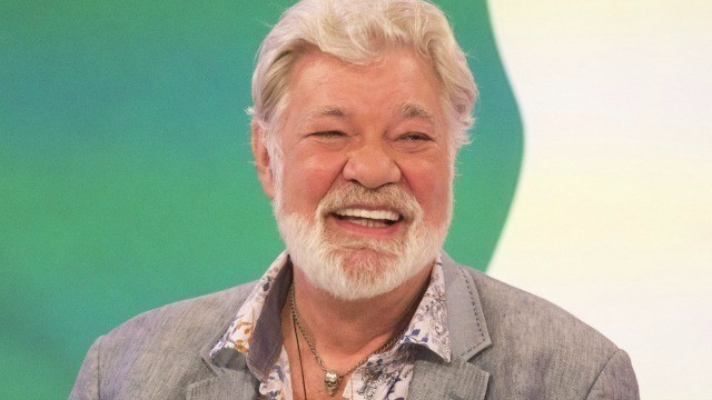 We go starry-eyed with Matthew Kelly | Loose Women