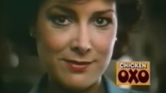 Lynda's OXO Ad | Loose Women