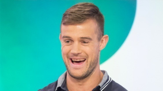 The Undateables' Tom Morgan: 'I'm still looking for love!' Plus, his ...