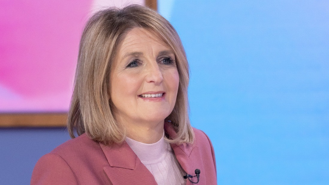 Kaye Adams | Loose Women