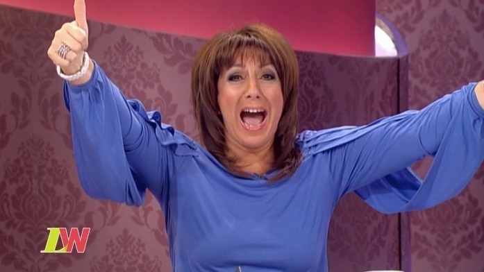 Loose Women celebrates 3000 shows with the outrageous Loosie Awards ...