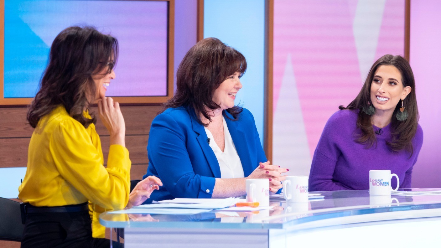 How to get in touch with Loose Women | Loose Women