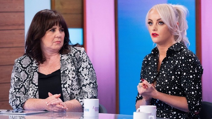 Corrie's Katie McGlynn reveals she is grieving for her character ...