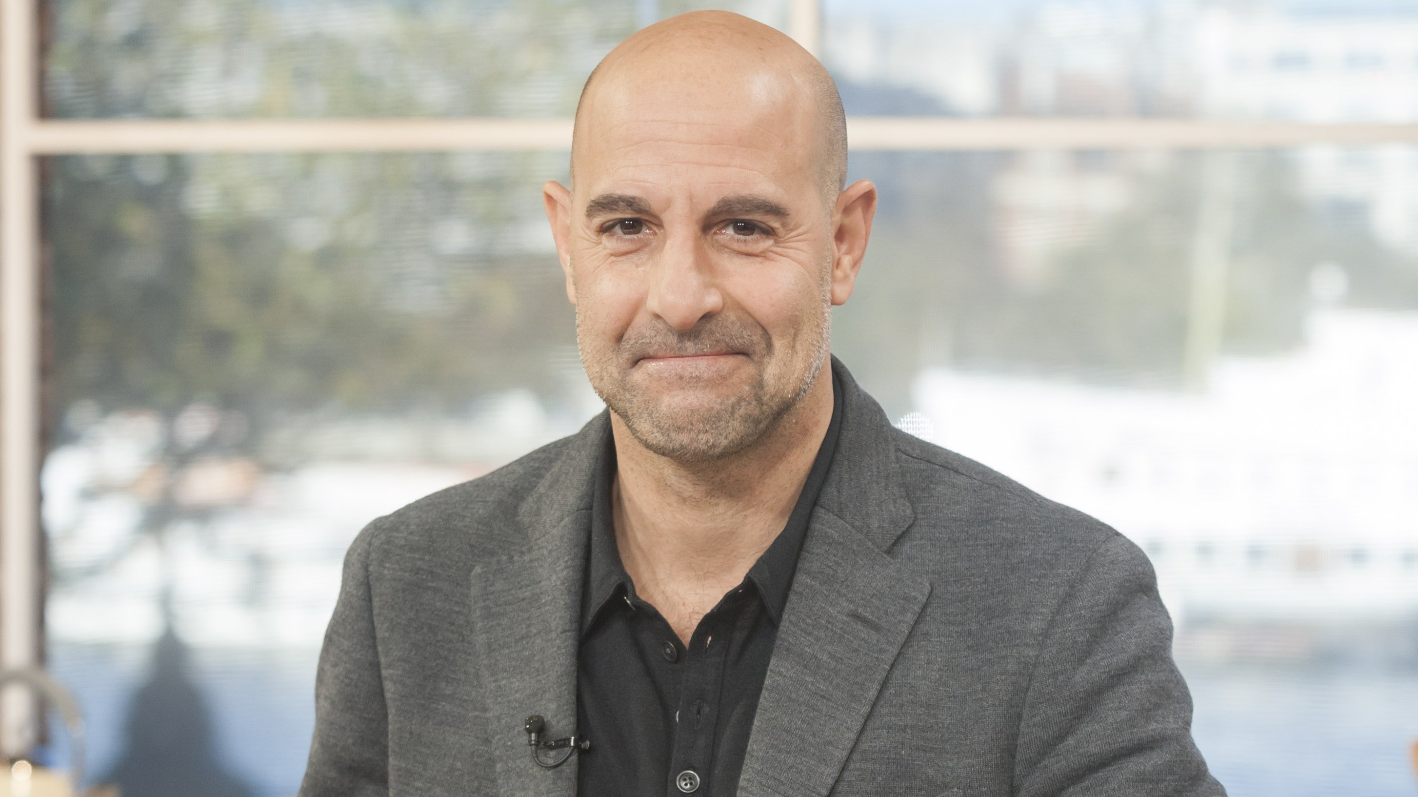 It's Tucci time! | Loose Women