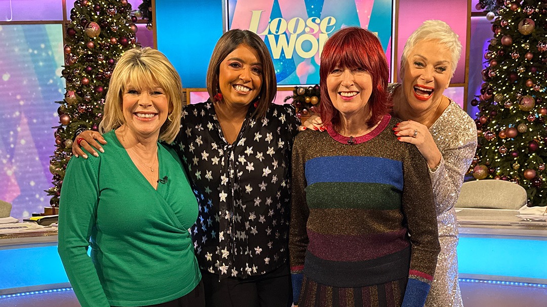 What the Loose Women wore | Loose Women