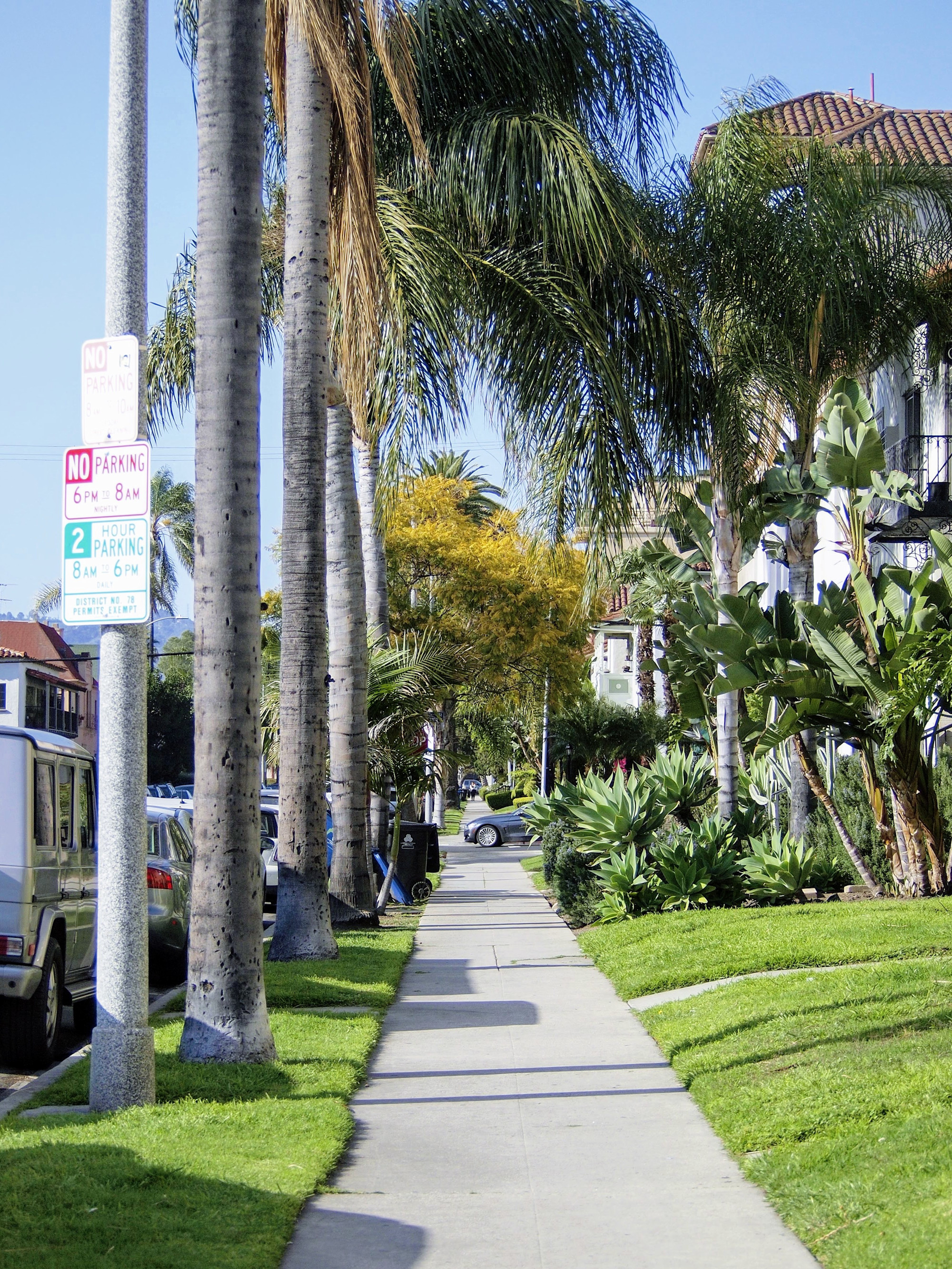 Barrios de Los Ángeles 🌇 | Viaje Terrenal