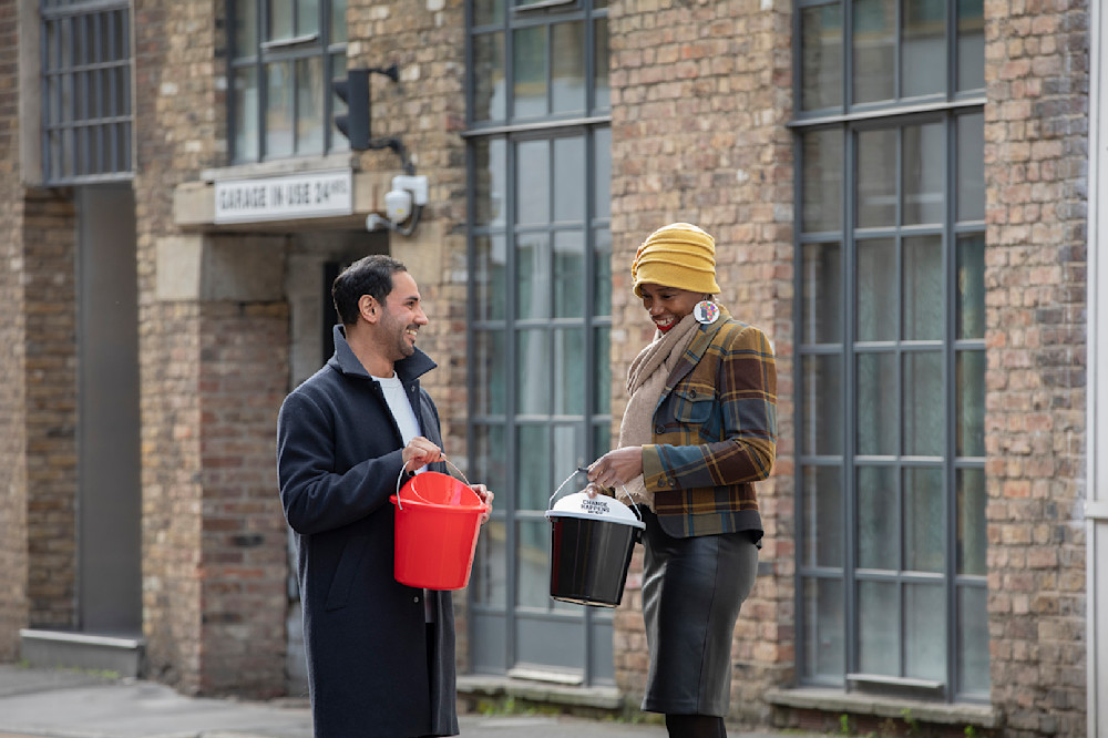 Volunteer for Shelter - Shelter England