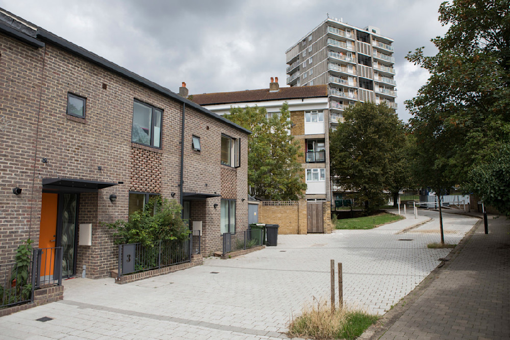 Your impact at Shelter in 2021 - Shelter England
