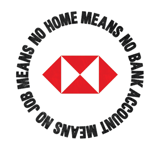 HSBC UK, a corporate partner of Shelter - Shelter England