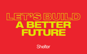 Campaigns - Shelter England