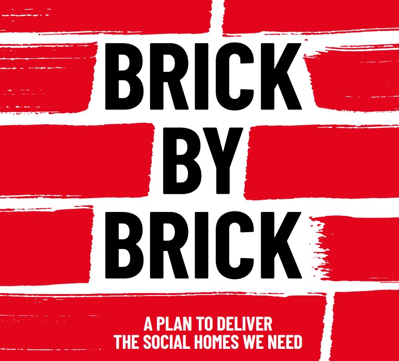 Our 'Brick by Brick' report in full - Shelter England