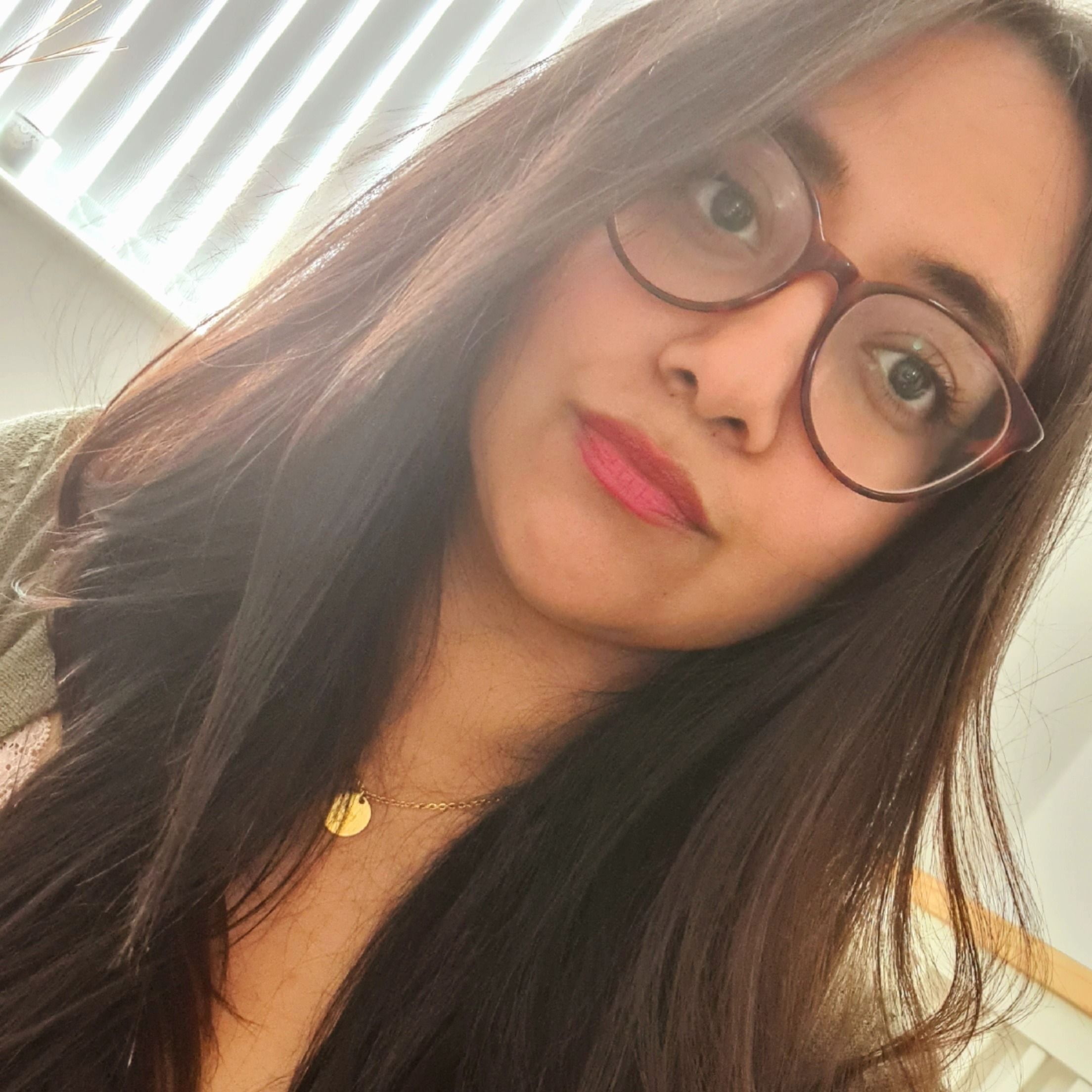 Mariam Reza - Shelter England