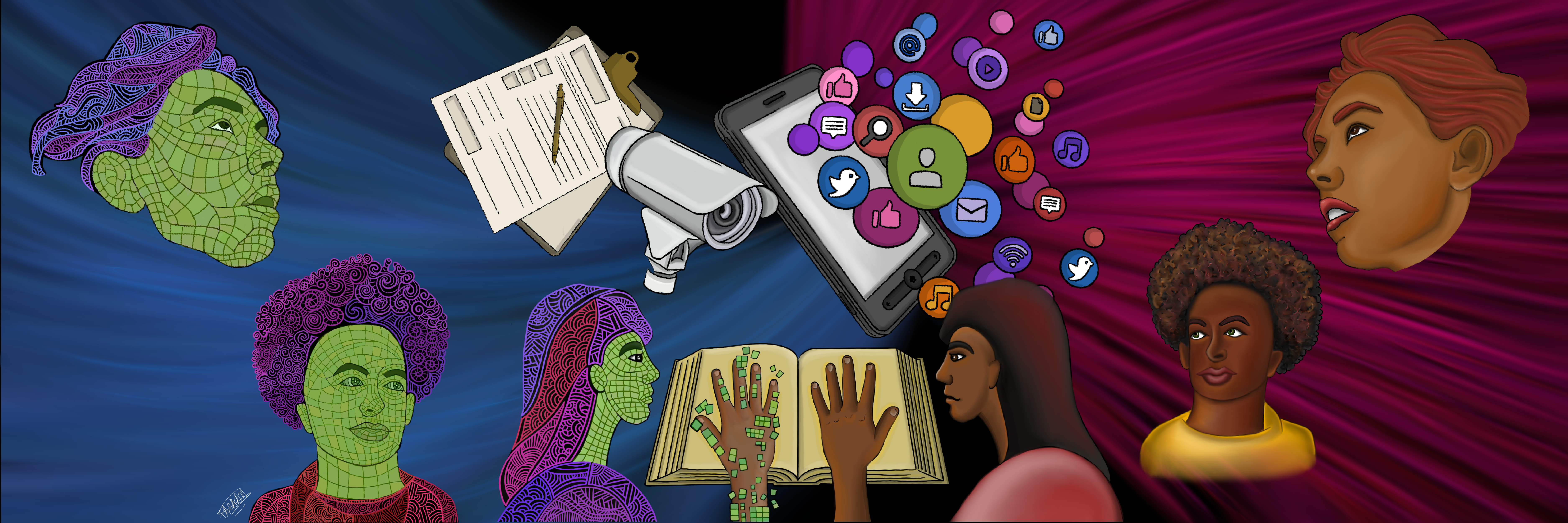 CIVIC Data Library of Context