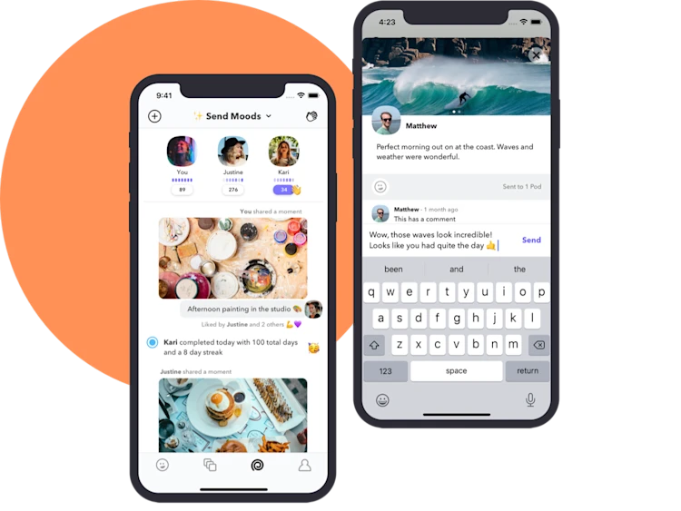Video Diary App - Create Your Life Movie - Happyfeed