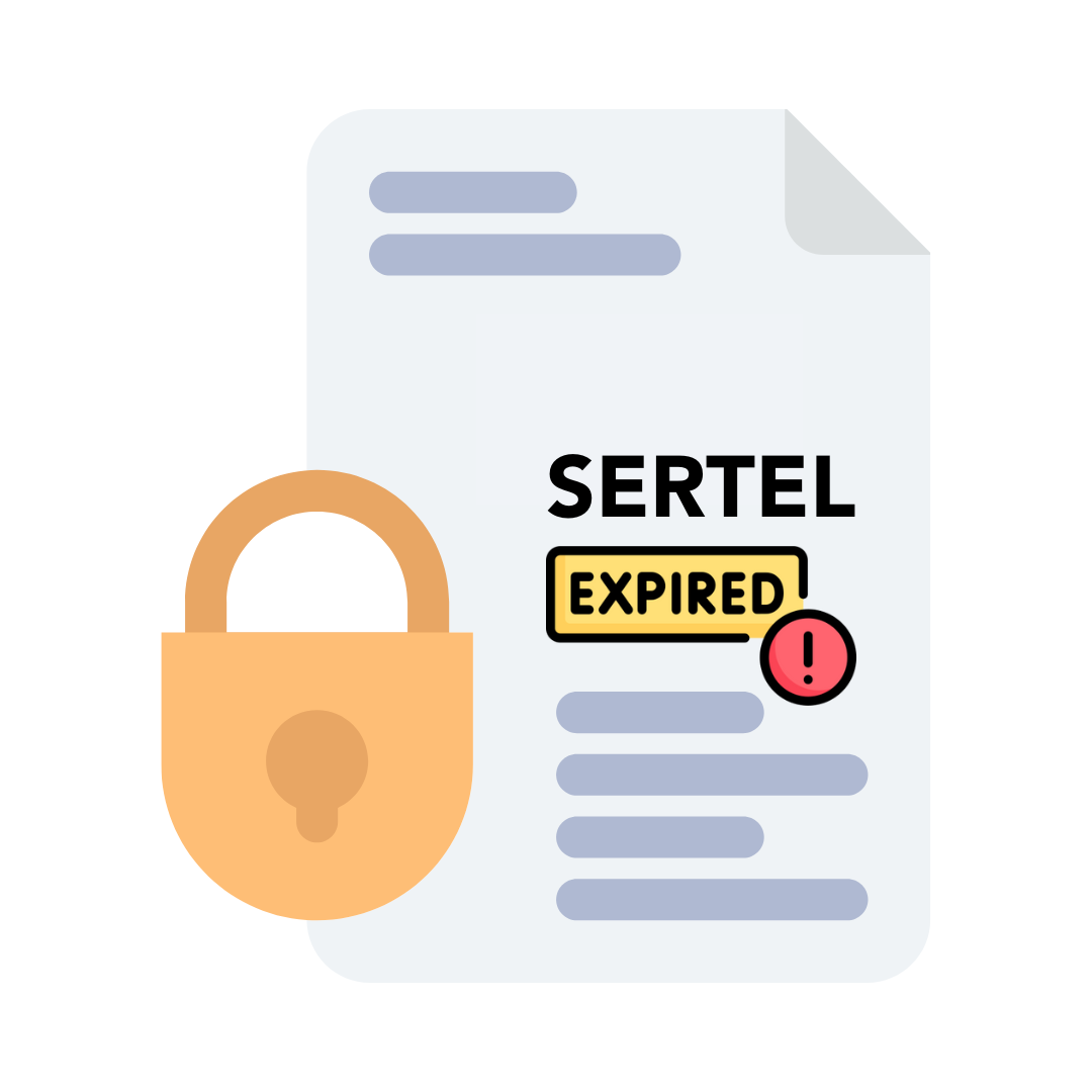 Sertifikat Elektronik Kadaluarsa? Begini Cara Pengecekannya | Info ...