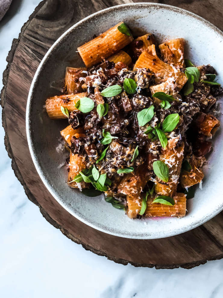 Tips for cooking better pasta - In Good Taste