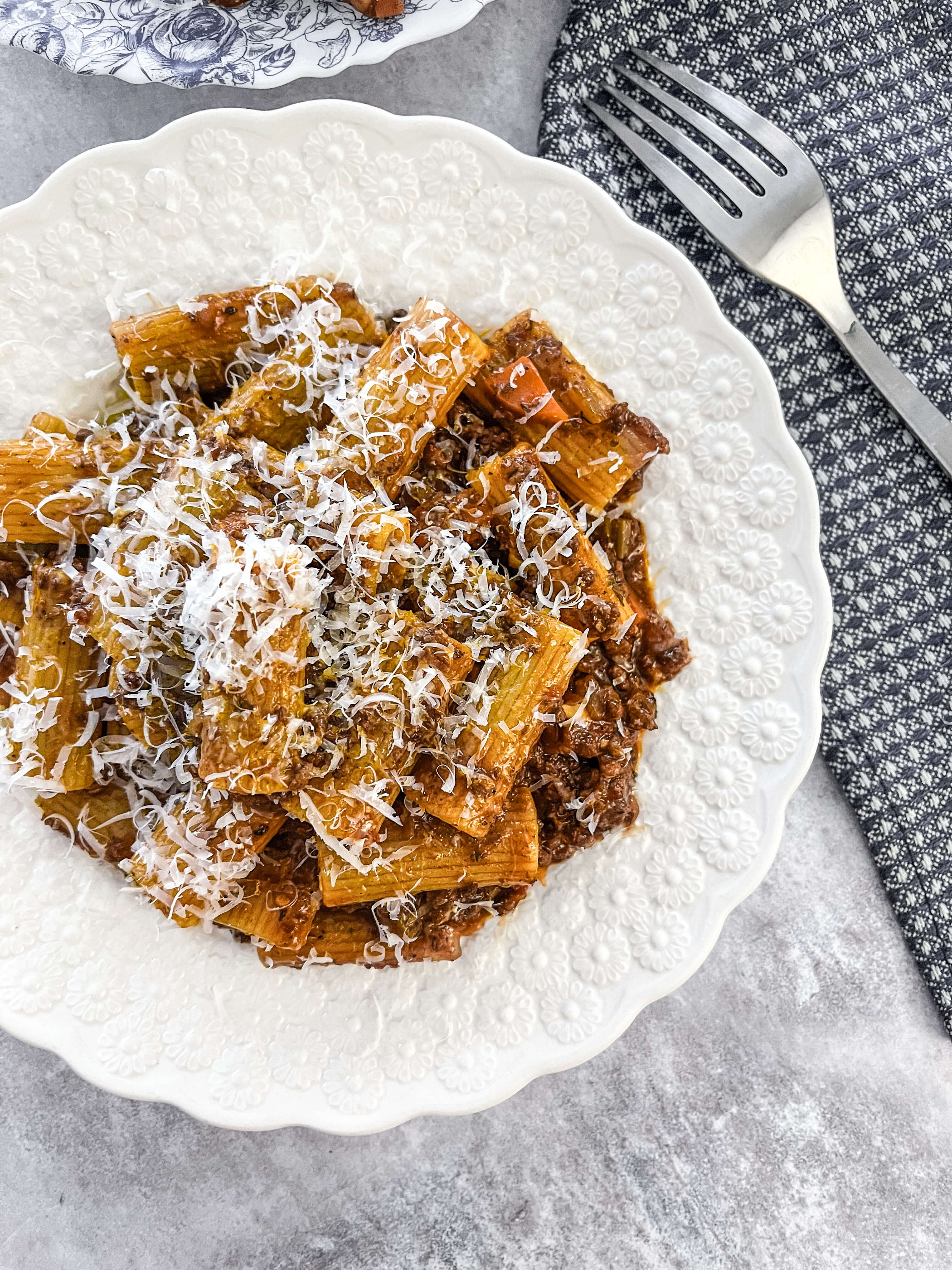 Cull Yaw Ragu - In Good Taste