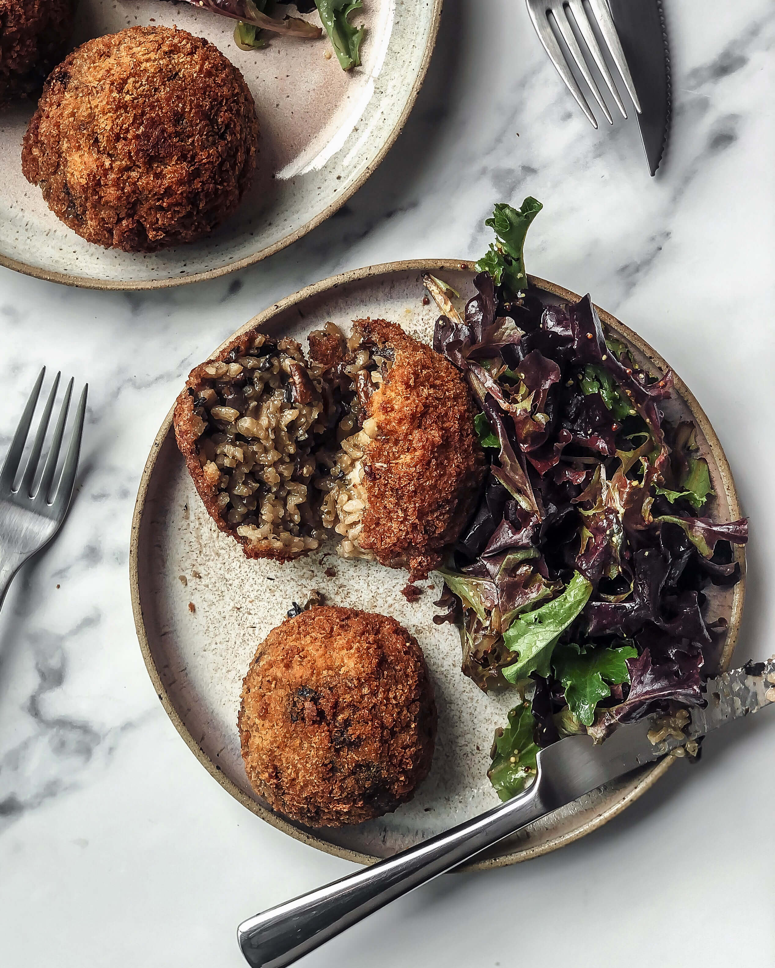 Ultimate Arancini Guide - In Good Taste