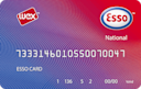 Esso Fuel Card (Multi network) | Fuelcards.co.uk