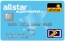 Allstar Supermarket Fuel Card | Fuelcards.co.uk