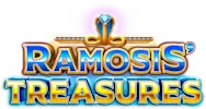 Ramosis Treasures slot - Spela på ATG Casino. | ATG Casino