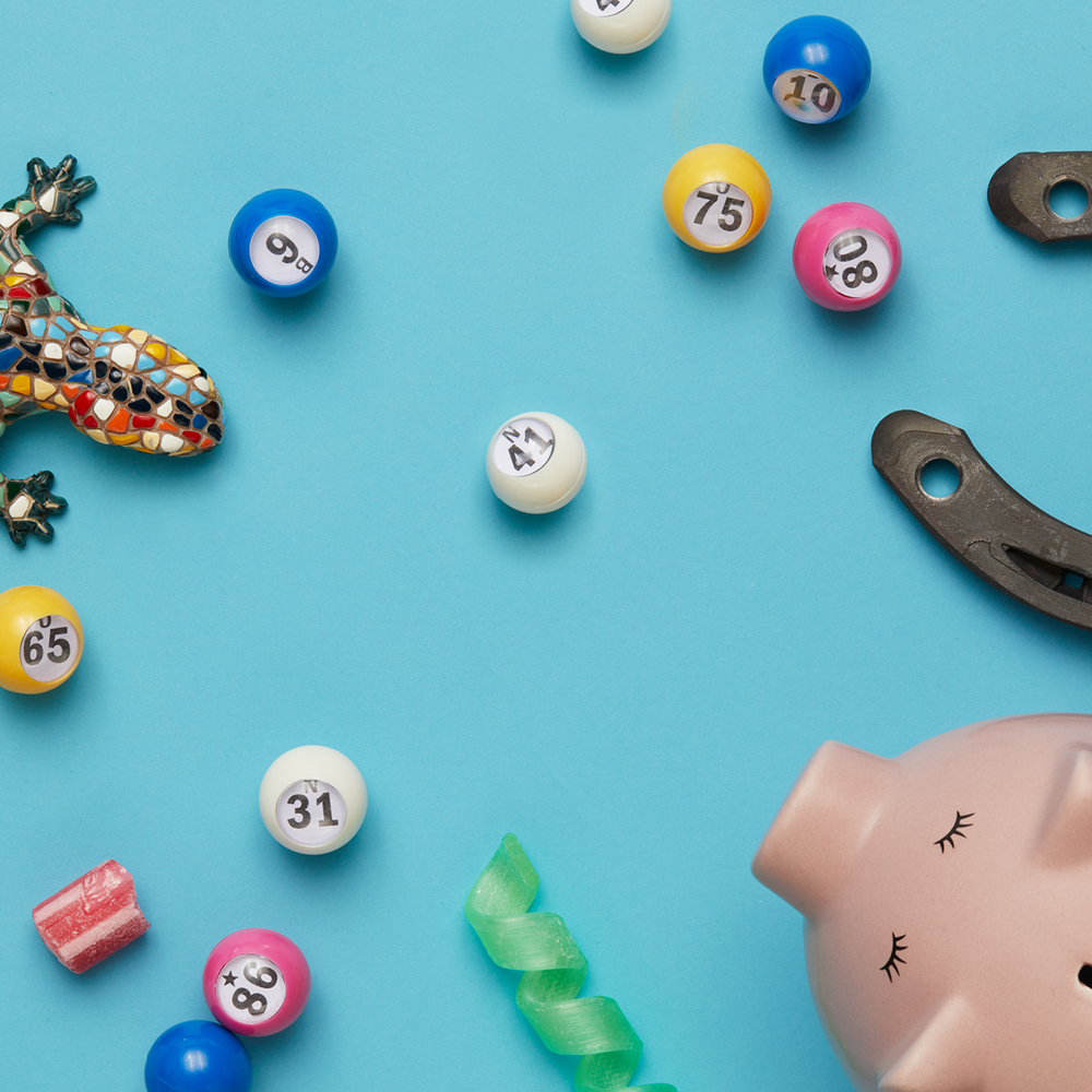 Bingo | ATG Casino