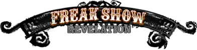 Freak Show Revelation | ATG Casino