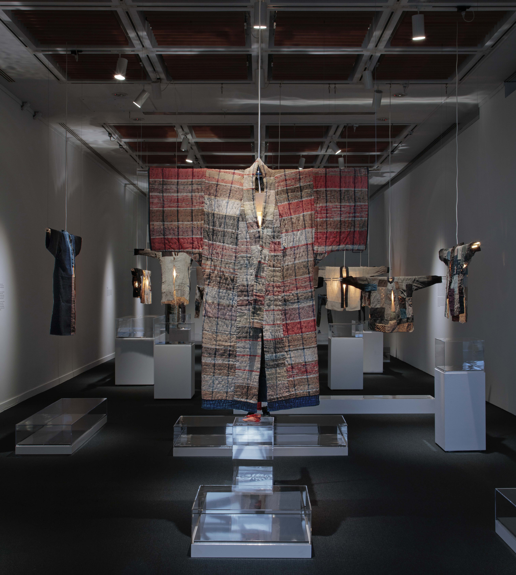 Boro Textiles: Sustainable Aesthetics | SO–IL