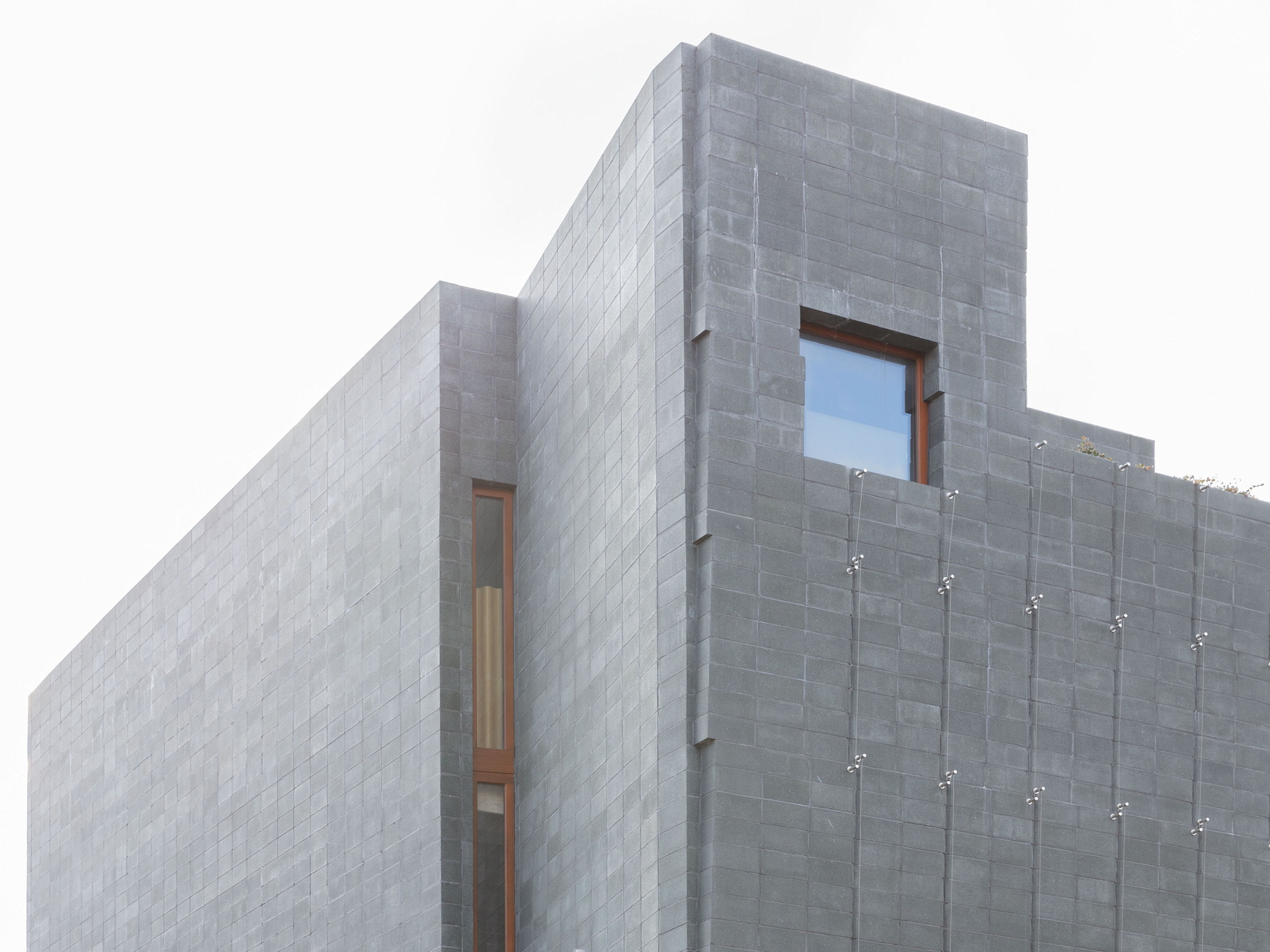 Clifton Artist House and Studio | SO–IL