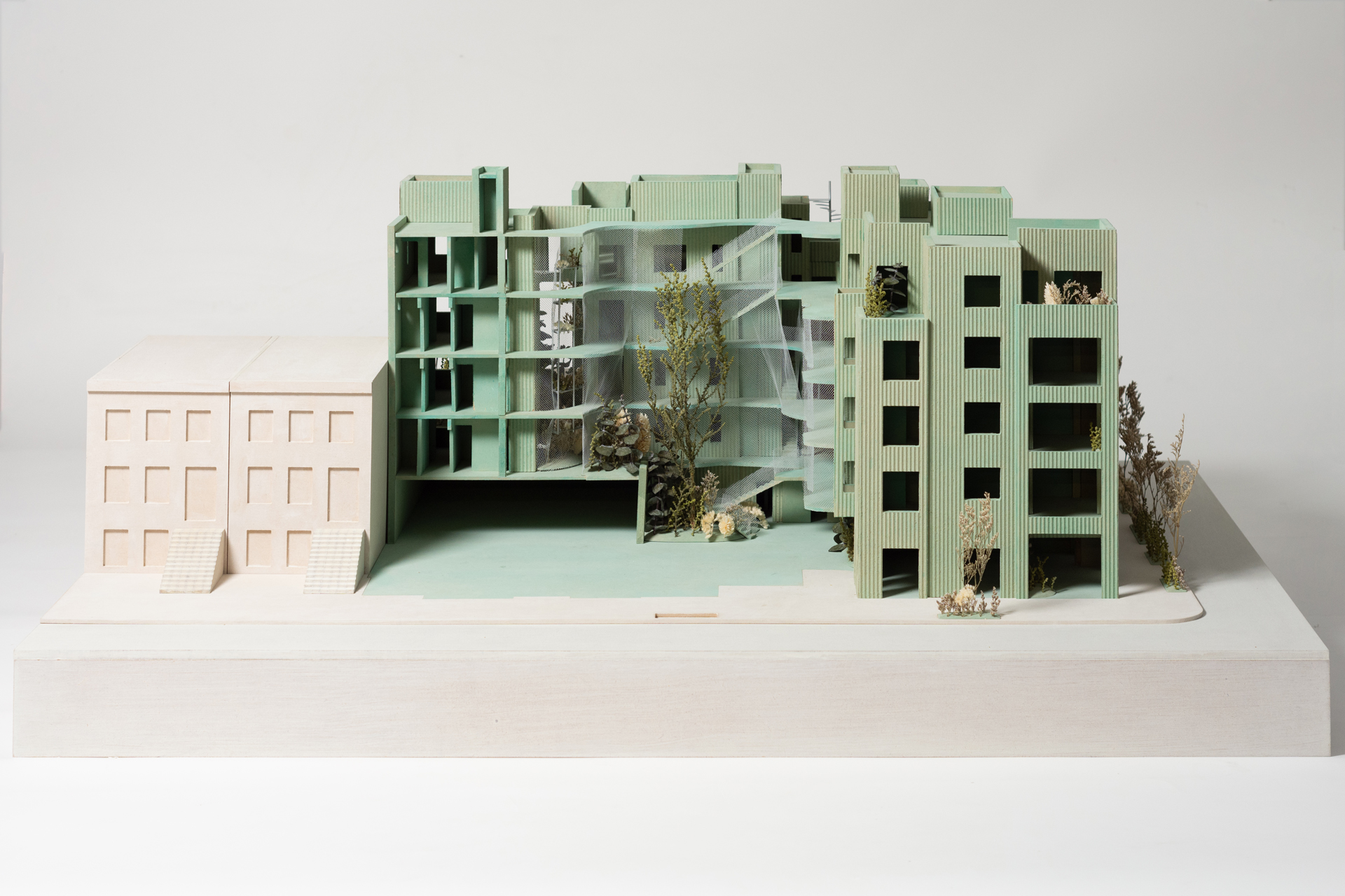 450 Warren | SO–IL