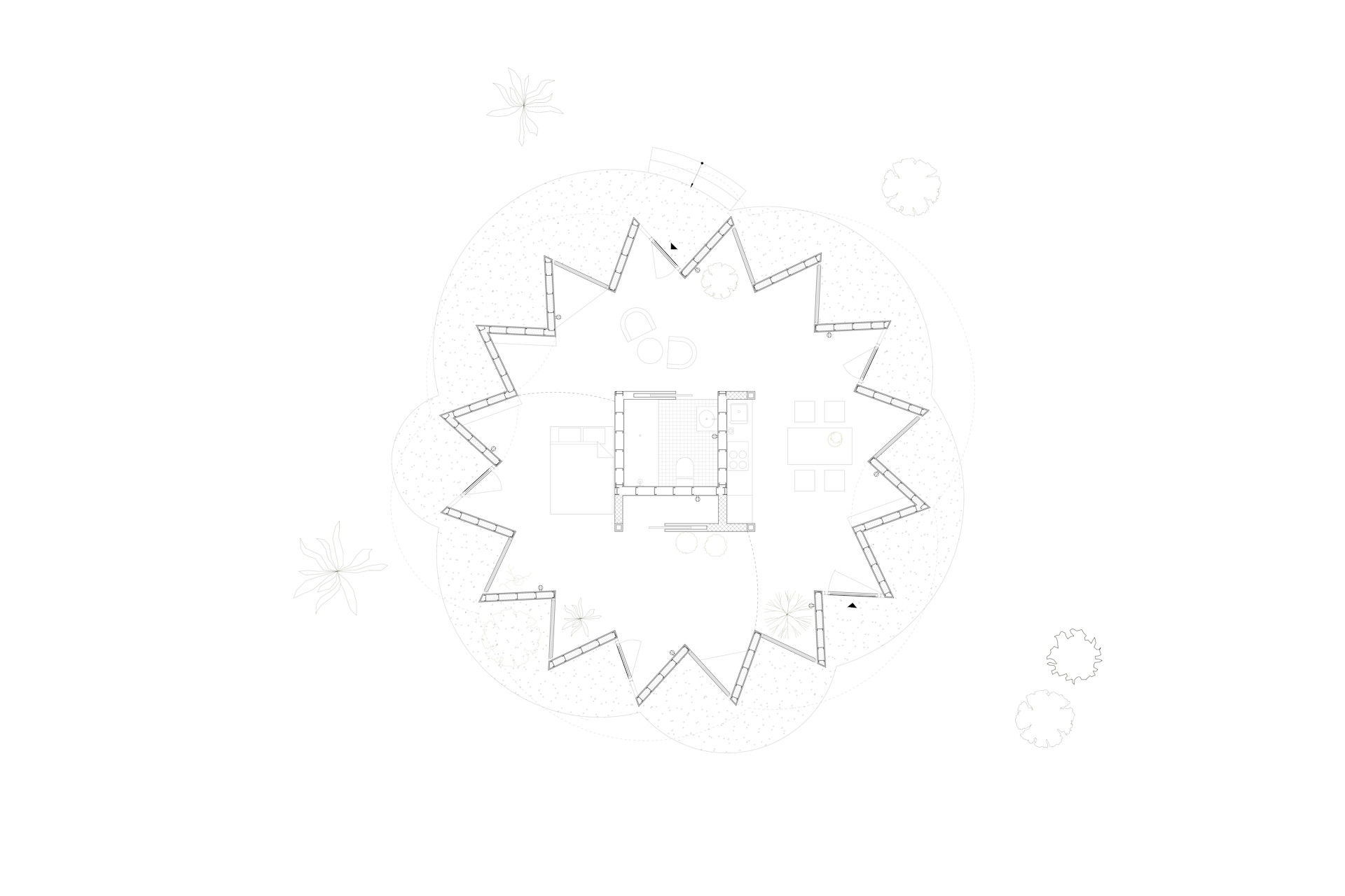 Petal House | SO–IL